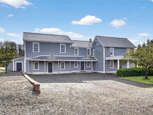 3387 3 Freetown Hoxie Gorge Road