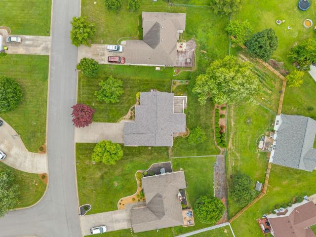 3388 Marrast Dr