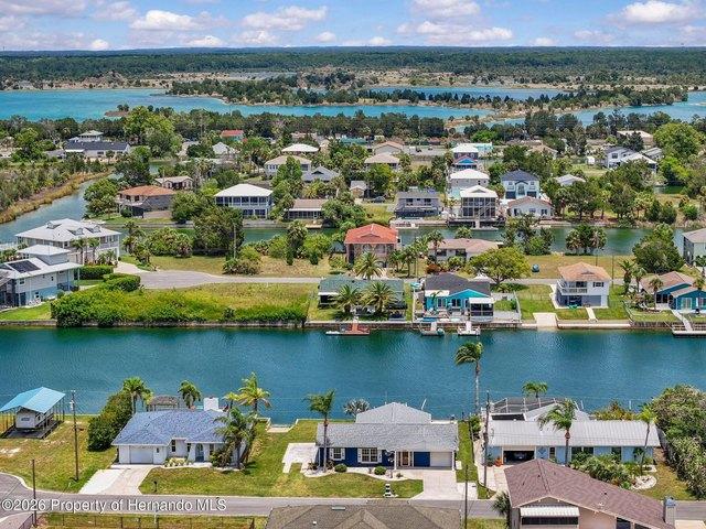 3388 Oleander Dr, Hernando Beach, FL 34607
