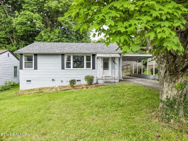 3388 Coffman Dr, Knoxville, TN 37920