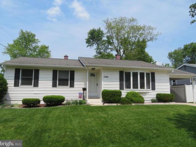 3388 Crumpton S, Laurel, MD 20724