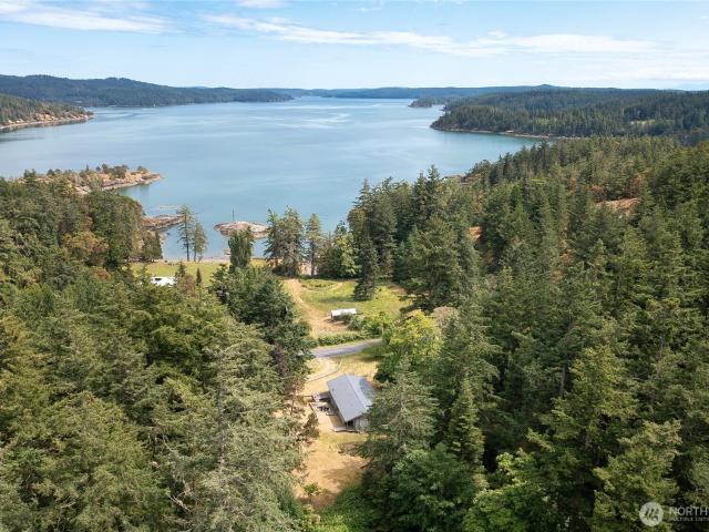 3388 Deer Harbor Rd, Orcas Island, WA 98243 | MLS #2393