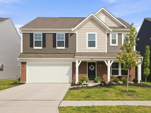 3388 Fieldview Dr, Batavia, OH 45103