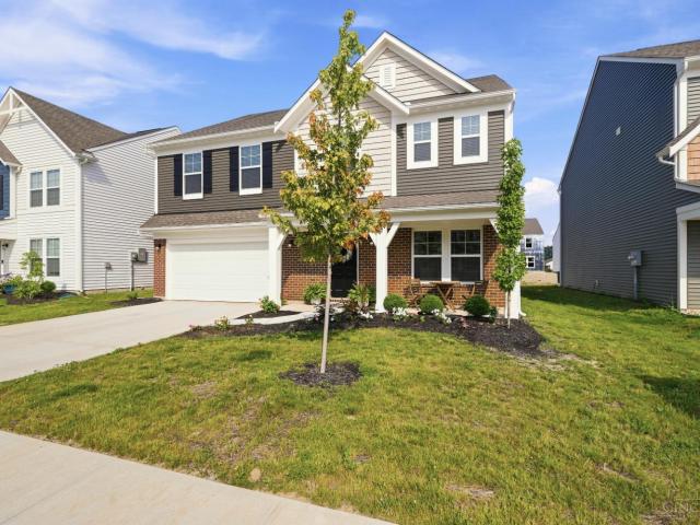 3388 Fieldview Drive