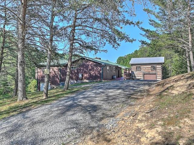 3388 Flower Gap Rd, Blackwater, VA 24221