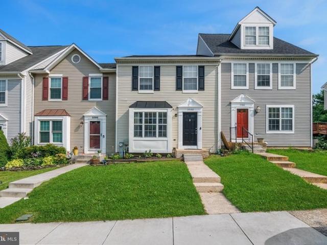 3388 Garrison Cir, Abingdon, MD 21009