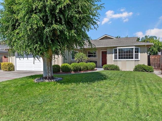 3388 Picadilly Dr, San Jose, CA 95118