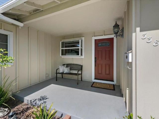 3388 Picadilly Drive