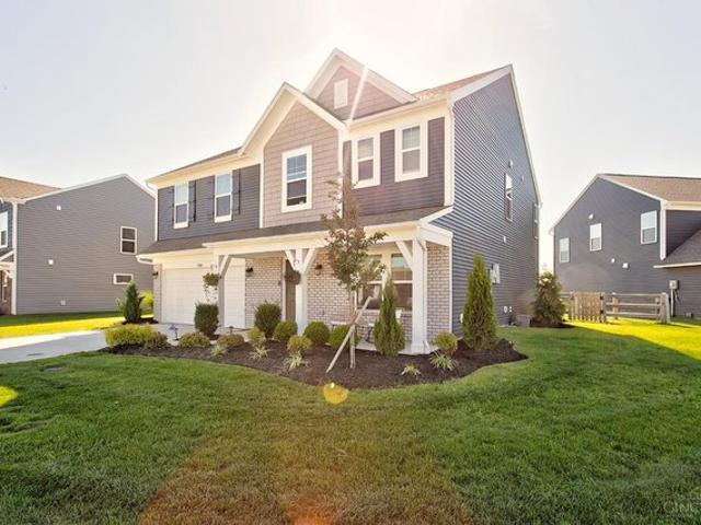 3388 Sunbeam Pl, Batavia, OH 45103
