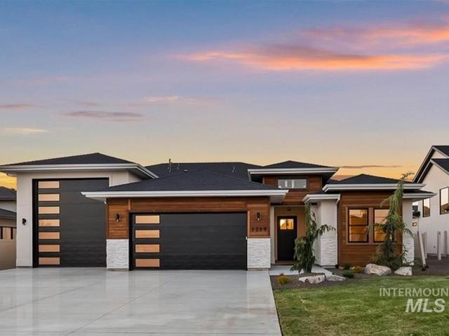 3388 W Golden Barrel St, Eagle, ID 83616