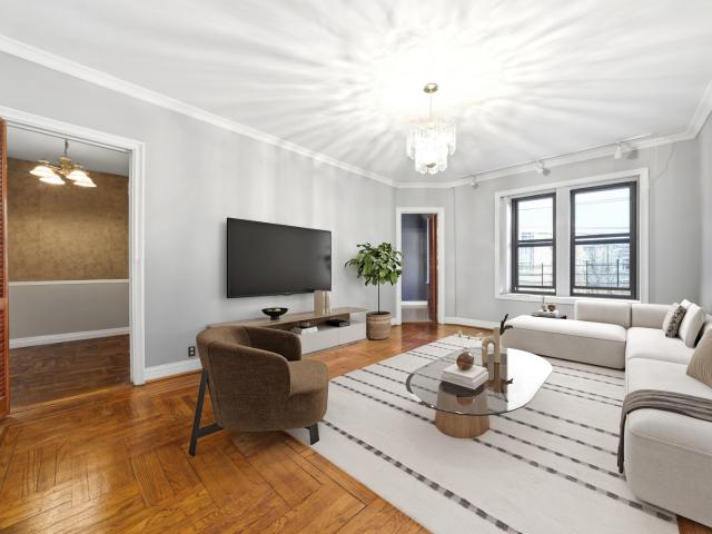 3388 Wayne Avenue, Bronx, NY
