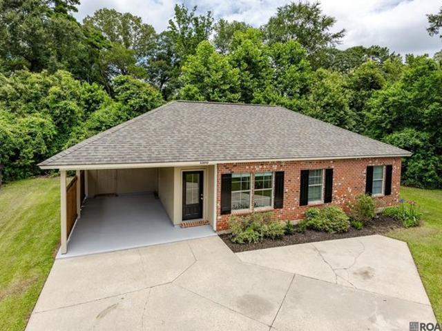 33892 Cedar Ridge Ct, Denham Springs, LA 70706