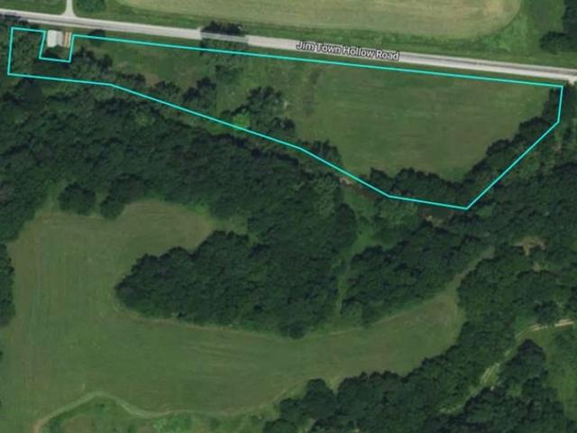 33897 Jim Town Hollow Rd, Pleasant Hill, IL 62366