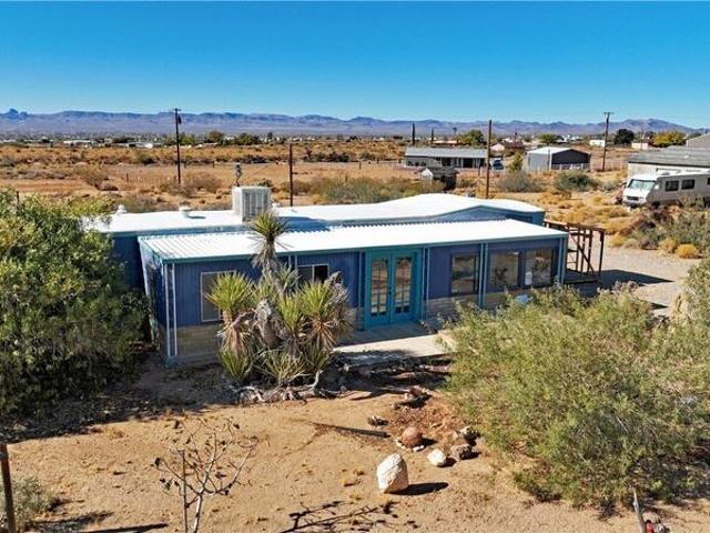 3389 N Bouse Road, Golden Valley, AZ 86413