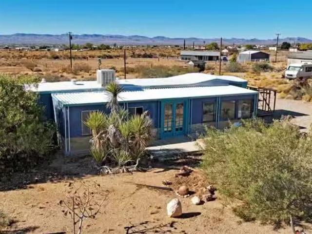 3389 N Bouse Rd, Golden Valley, AZ 86413 MLS 022405