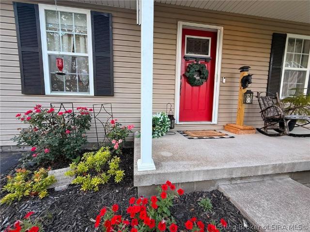 3389 N Thomastown Road