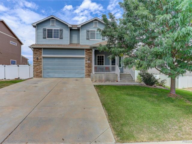 3389 Bayberry Lane