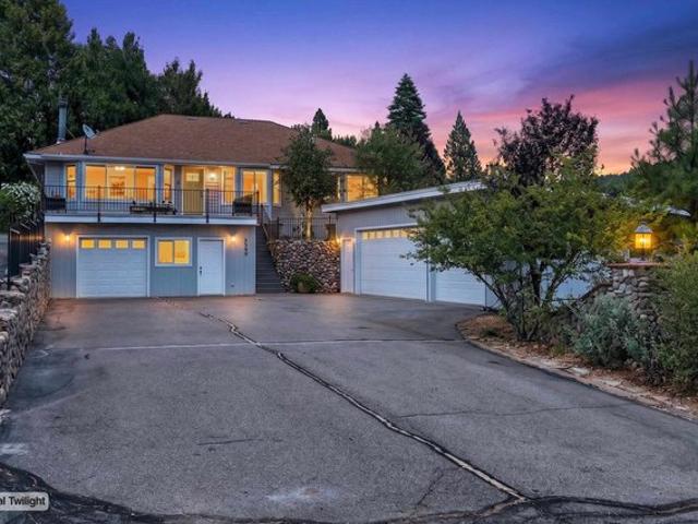 3389 Cedar Ln, Lake Almanor, CA 96137