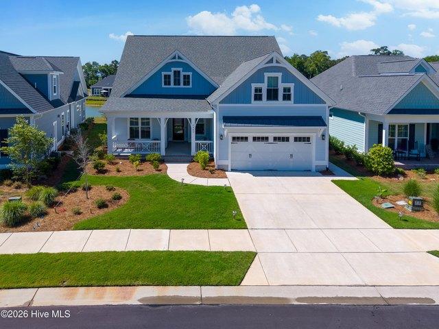 3389 Island Lakes Dr, Southport, NC 28461