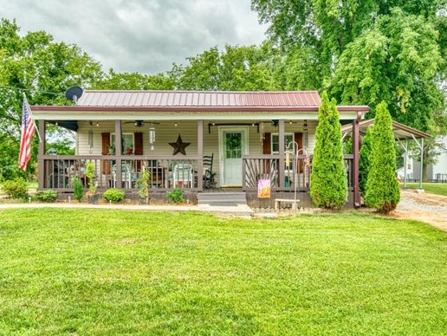 3389 Jefferson Davis Highway W, Elkton, KY 42220