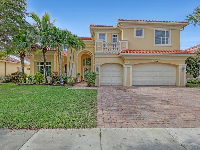 3389 Lago De Talavera, Lake Worth, FL 33467 | MLS #R11166