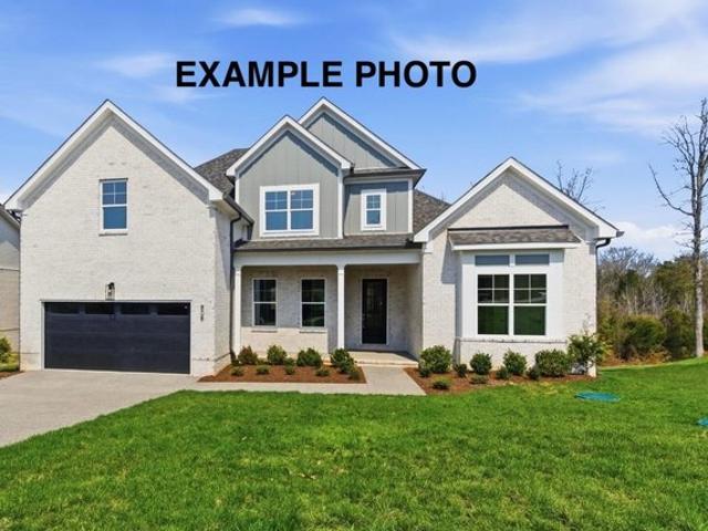 3389 Les Chappell Rd, Spring Hill, TN 37174