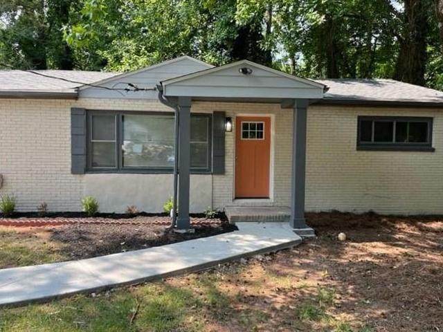 3389 Longleaf Dr, Decatur, GA 30032
