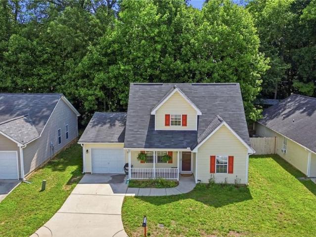 3389 Tinley Park Drive