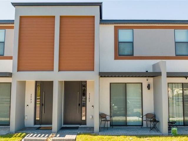 3389 Tranquil Trl, Kissimmee, FL 34747