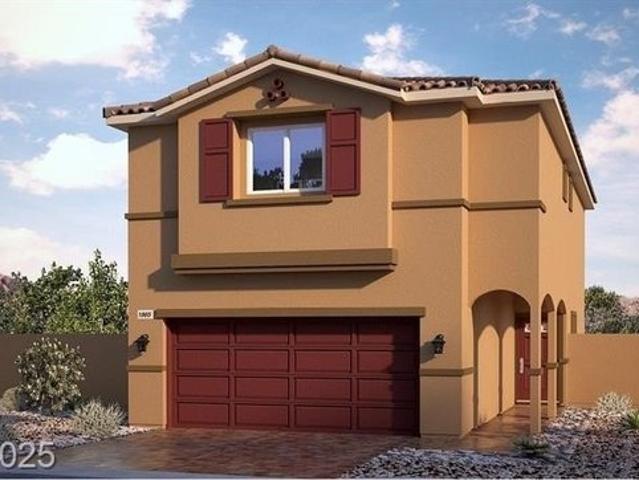 3389 Via Lucca Ave, Las Vegas, NV 89141