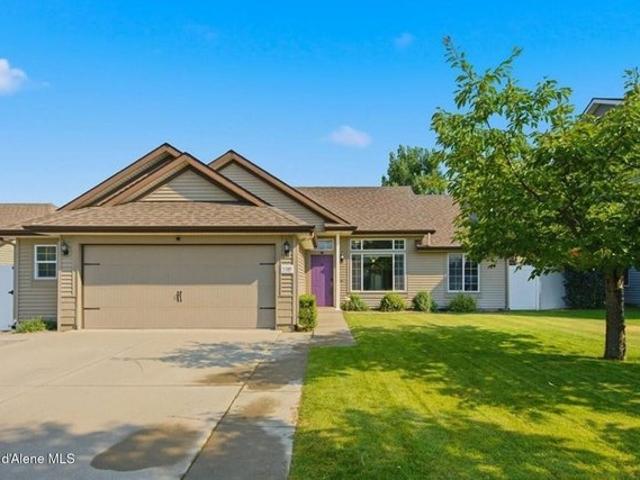 3389 W Pescador Dr, Coeur d'Alene, ID 83815