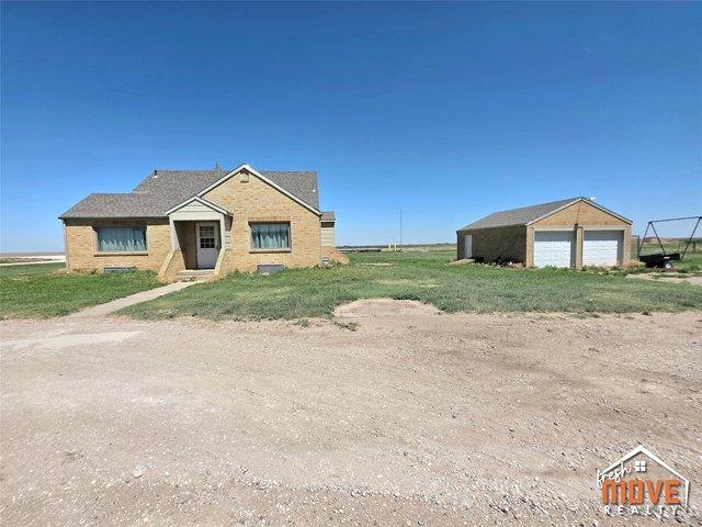 33800 Hwy, Kalvesta, KS 67835