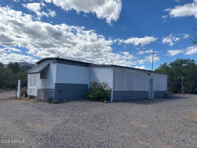 33800 S Davenport Ln, Black Canyon City, AZ 85324
