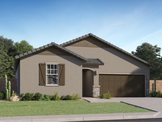 33806 N Medio Ave, San Tan Valley, AZ 85143