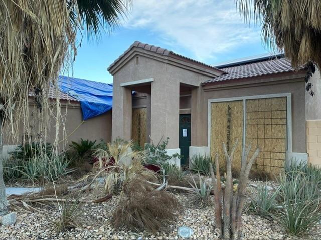 3380 N Avenida San Gabrie