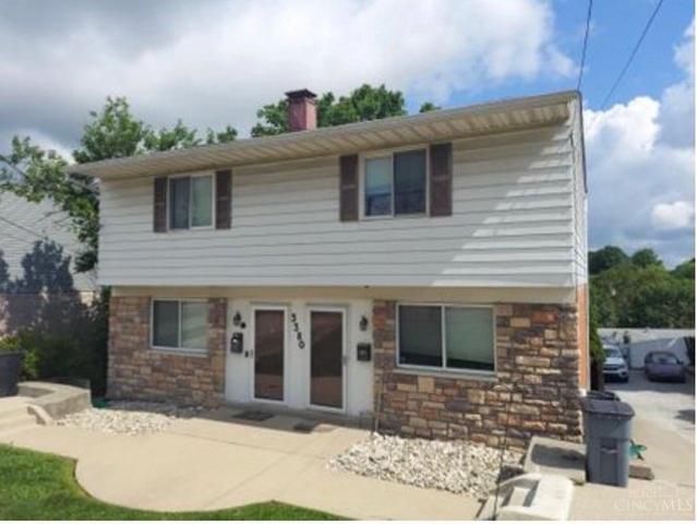 3380 N Bend Rd, Green Township, OH 45239