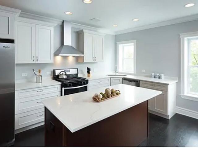 3380 N Milwaukee Ave, Unit 2A, Chicago, IL 60641 | MLS #12619 | Compass