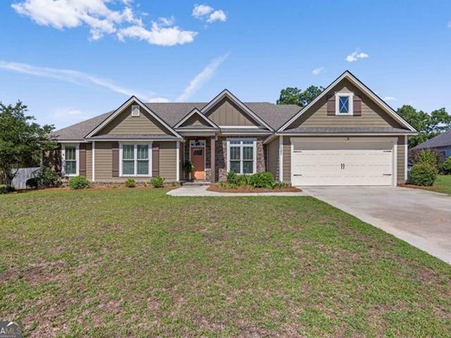 3380 Nottinghill Ln, Valdosta, GA 31605
