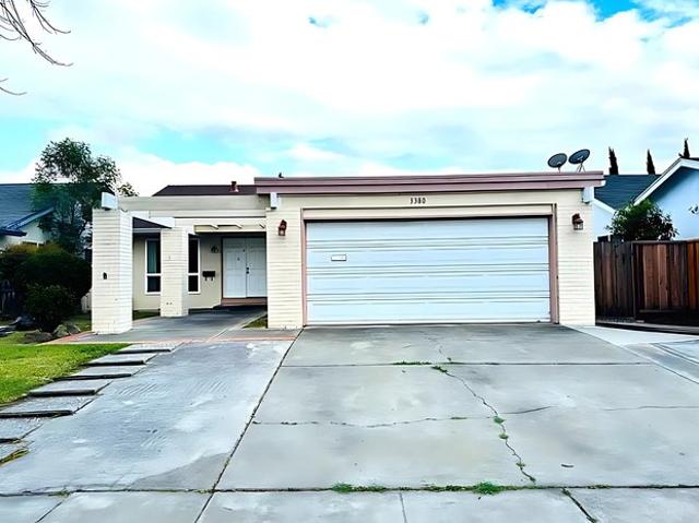 3380 Alder Ave, Fremont, CA 94536
