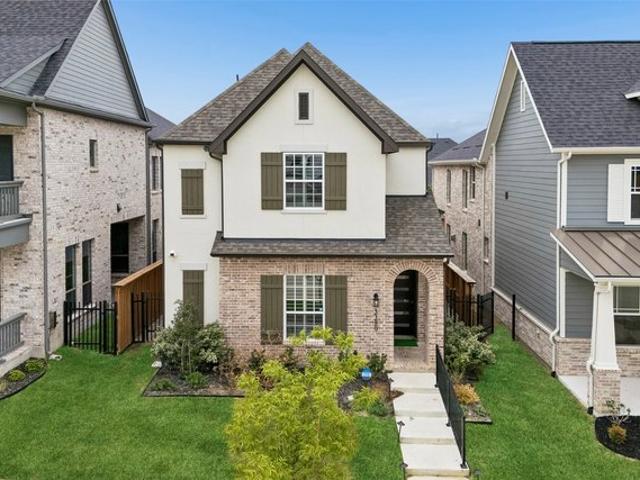 3380 Betony St, Frisco, TX 75033