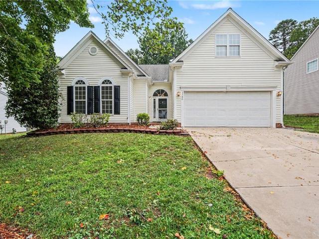 3380 Cherrybrook Drive