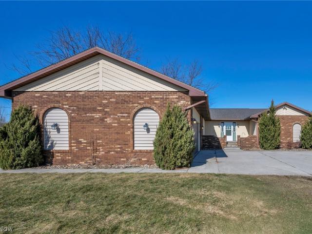 3380 Crandall Road