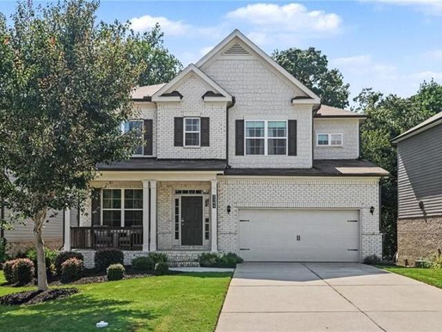 3380 Fall Branch Ln, Buford, GA 30519