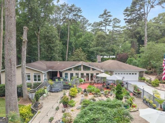 3380 Fawn Trl, Marietta, GA 30066