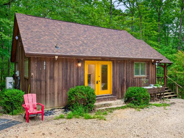 3380 Helmsburg Road