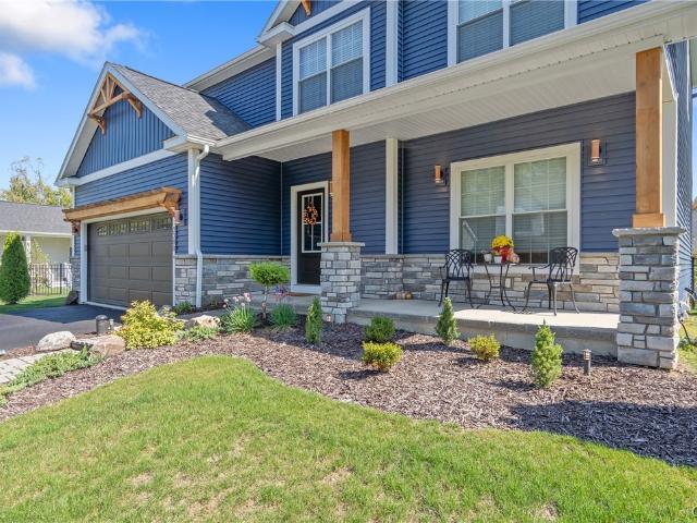 3380 Hickory Knoll Lane