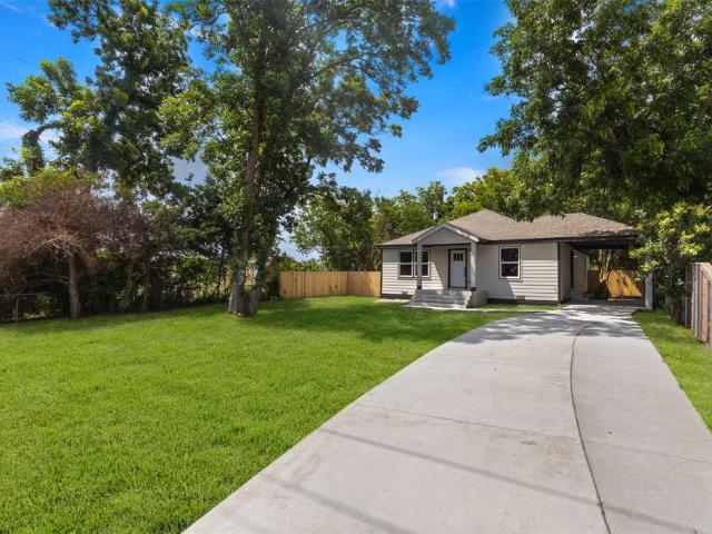 3380 Stonewall Road