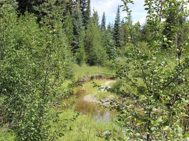 3380 Swamp Creek Rd, Trego, MT 59934