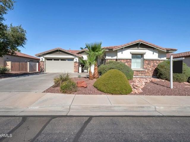 3380 S Holguin Way, Chandler, AZ 85248