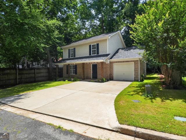 3380 Salem Cove Way SE